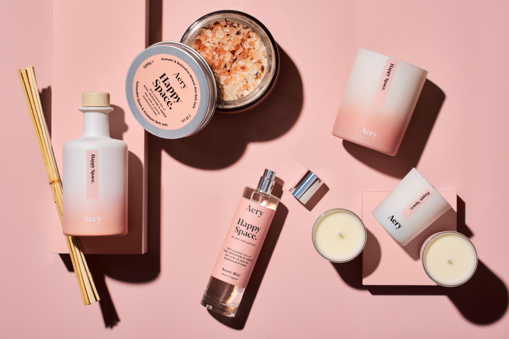 Aery Living – UNTIL Wholesale AU